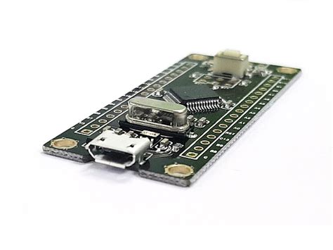 Stm32f103 소형 개발보드 Szh Dvad 110 디바이스마트
