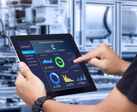 Energy Monitoring Brings More Efficiency To Companies ENGIE Deutschland
