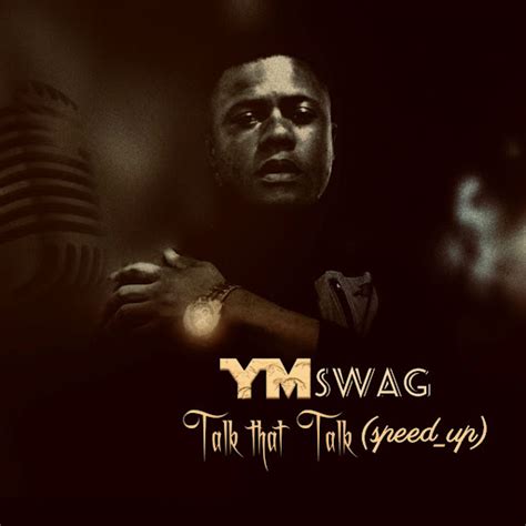 Talk That Talk Speed Up Version Youtube Music