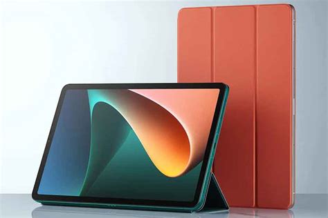 Mi Pad 5, Mi Pad 5 Pro launch date in India - Key specs and features