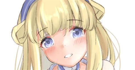 艦隊これくしょん 水着フレッチャー Calinのイラスト Pixiv