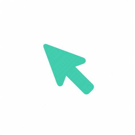 Click Cursor Mouse Pointer Icon Download On Iconfinder