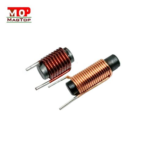 The Rise Of High Current Radial Inductors By Tonghx Apr 2024 Medium