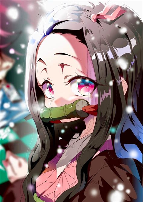 Nezuko Wallpapers Wallpaper Cave
