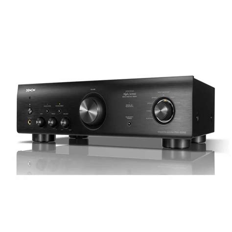 70W Denon PMA- 600 NE at ₹ 45900 in Mumbai | ID: 24013967512