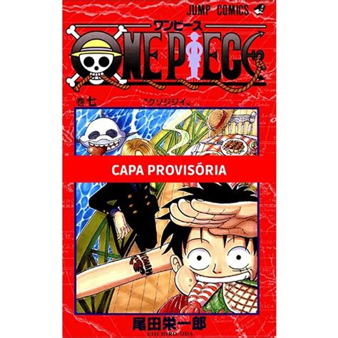One Piece 3 Em 1 Vol 03 Lacrado Shopee Brasil