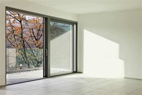 Soundproof Sliding Glass Doors Glass Designs