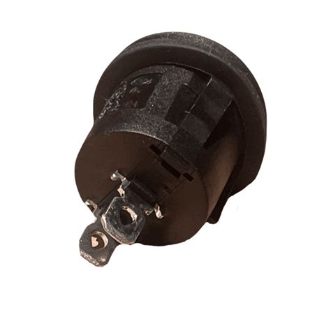 On Off Toggle Switch Velobond