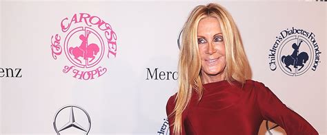Meet ‘knots Landing Joan Van Arks Only Daughter Vanessa Who Became A