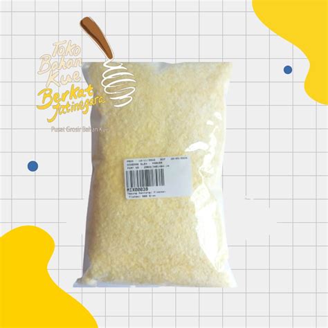 Jual KNORR POTATO FLAKES GR TEPUNG KENTANG SERPIH Shopee Indonesia