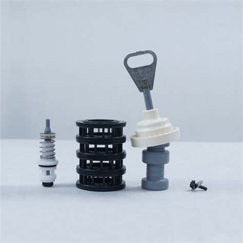 5000 And Proflosxt Parts Fleck Systems 5000 And Proflosxt Parts Fleck Systems