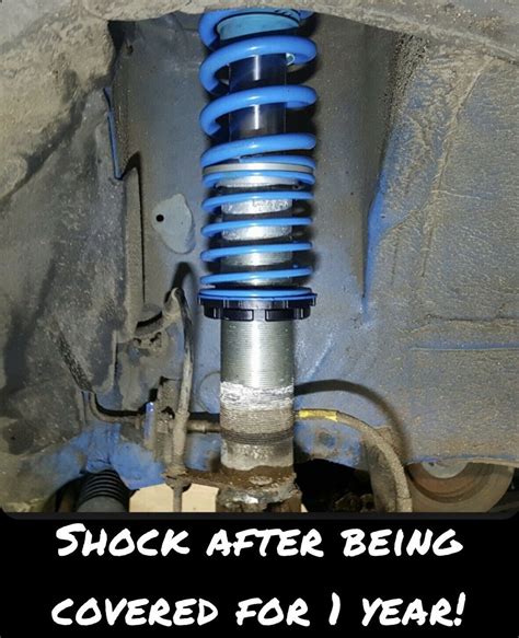 Custom Coilover Covers Handmade In The Uk