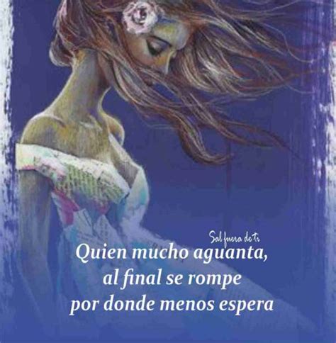 Silenciar Las Emociones Tiene Un Precio Salfueradeties