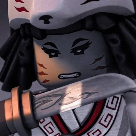 Pin Su Ninjago
