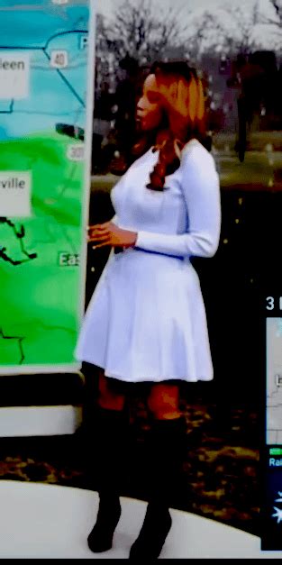 Lynette Charles Rcurvynewswomen