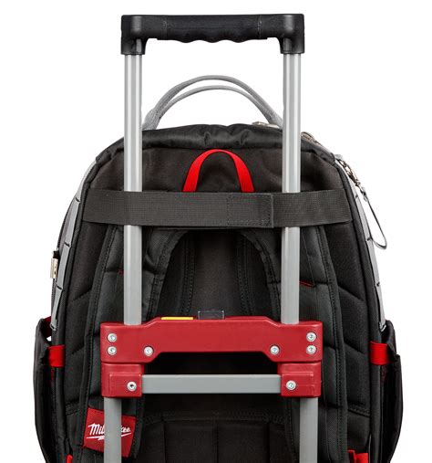Mochila Para El Trabajo Milwaukee 48 22 8201 Tienda Milwaukee
