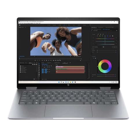 Jual Laptop Hp Envy X Fc Tu Fc Tu Intel Core Ultra U Gb Tb Ssd Intel Arc