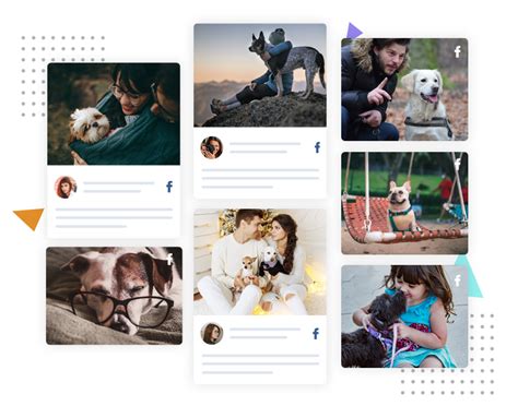 best facebook widget for html website embed now