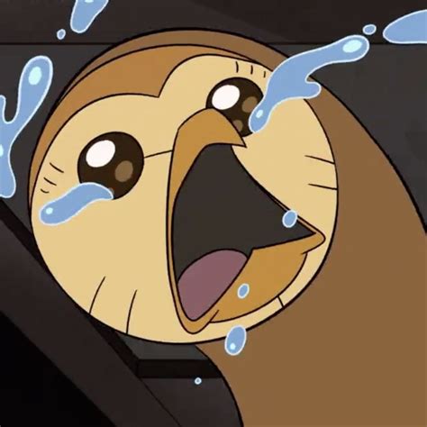 Hootie Owl House Cartoon