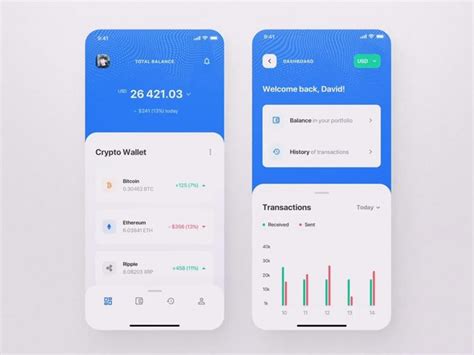 Flutter UI Ideas In Mobile App Design App Ui Design App Design