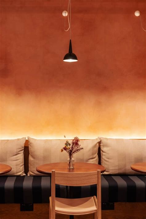 Ten Interiors With Textured Wall Finishes By Clayworks Wall Finishes