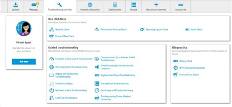 How To Use Hp Support Assistant To Update Drivers And Firmware