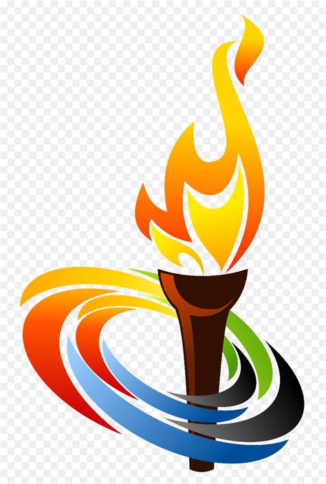 Olympic Clipart Free At Getdrawings Free Download