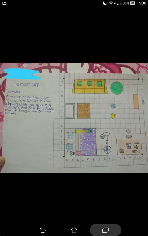 Treasure Map Try To Find It Wiki Crafty Amino