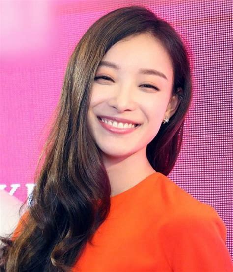 圈中公認的未整容女星，第8位真是天然美女嗎？ 每日頭條