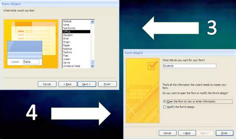 ppt on ms access 2007 full concepts pptx databases computer
