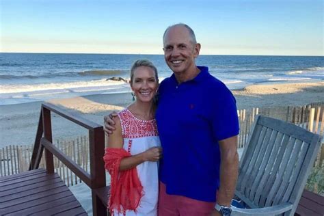 Peter Mcmahon Dana Perino Husband Age Wiki Height Wife Girlfriend The