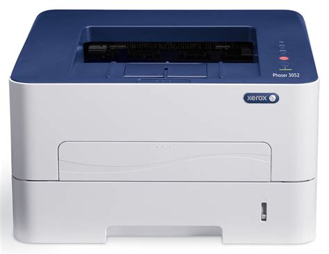Принтер Xerox Phaser 3052NI 3052V_NI купить в Москве и с доставкой по ...