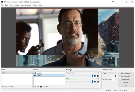 Broadcast Using OBS Studio Live Streaming Manual V7