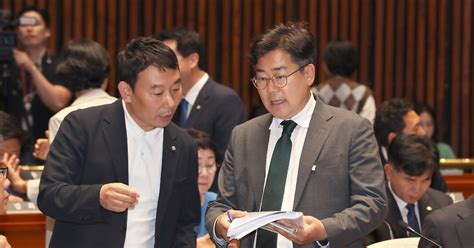 명품백 의혹 추가 민주당 새 버전 김건희 특검 당론 채택