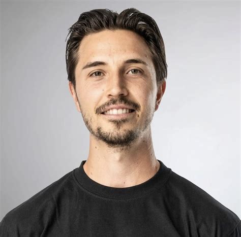 Patrick Pröller Spt Education