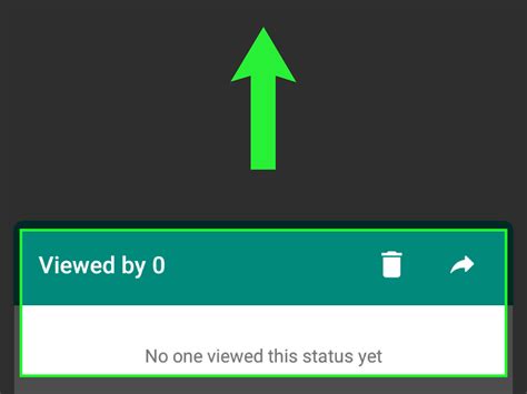 Come Sapere Chi Ha Visualizzato Il Tuo Stato Su WhatsApp
