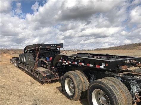 2008 Kalyn Siebert 112 Ft X 120 In For Sale In Ault Colorado