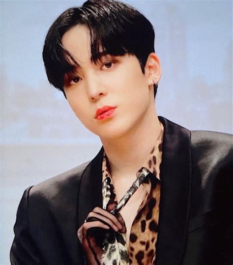 Pin De Libby Nishimura Em Ateez