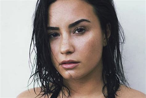 Demi Lovato Breaks Her Silence Following Her Overdose Girlfriend