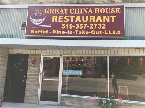 Visit Wingham Ontario Canada Where Families Flourish