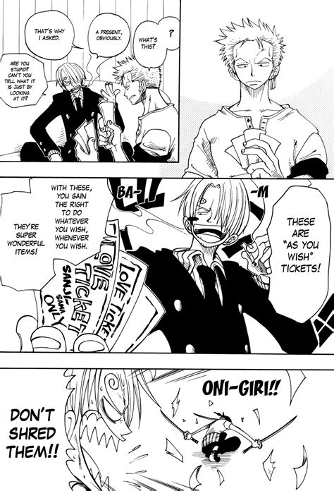 Royal Garden One Piece Dj Rapid Strike Eng Myreadingmanga