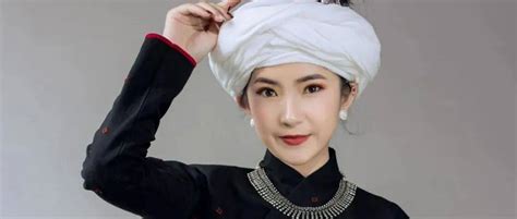 浪漫的节日给你一个美丽的回忆浪漫的你在泼水节里美丽绽放 章芭傣新发布 女人 傣历 景洪市