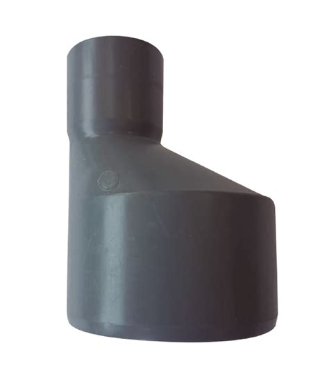 Polifusión ReducciÓn Sanitario Gris