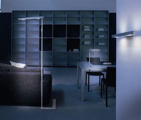 Max Lampade Da Terra Lampade Piantana Di Lucente Architonic