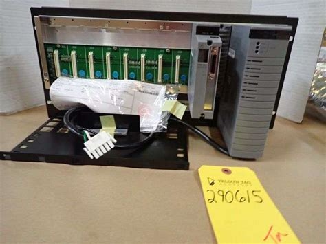 Node Interface Unit For Esb Bus Yellow Tag Auctions Node Interface Unit For Esb Bus Yellow Tag Auctions