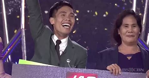 Pbb Otso Big Night Yamyam Ultim8 Big Winner Abs Cbn Entertainment