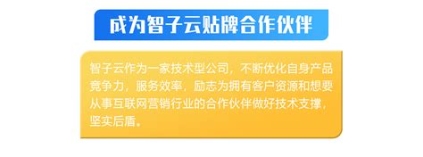 加盟合作智子云 Ai为核心的云计算公司
