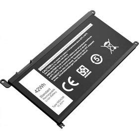 Replacement Laptop Battery For Dell Inspiron WDXOR V Shop Today Get It