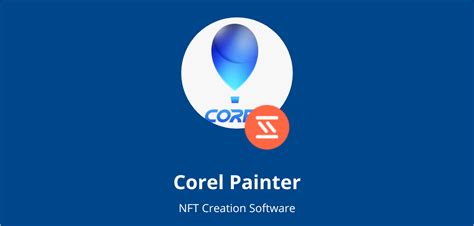 Corel Painter Startup Stash