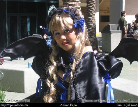 Shadow Hearts Cornelia Eπ